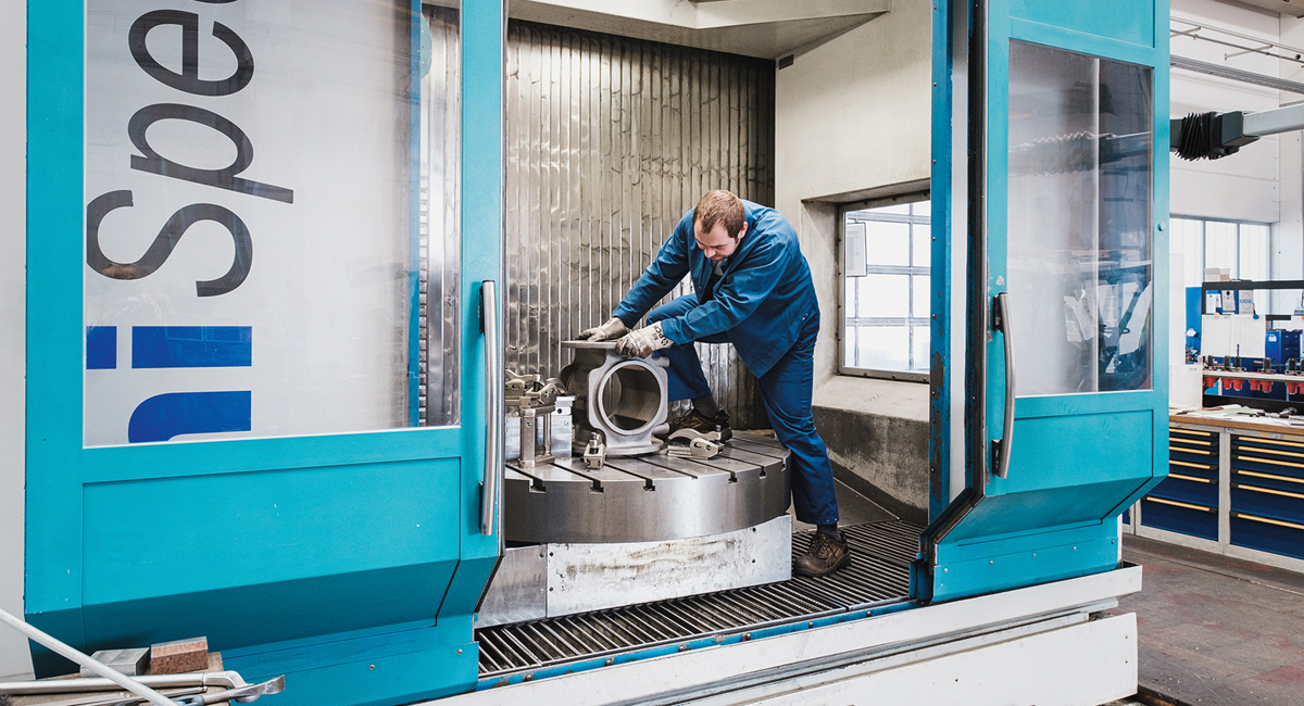 Mit offenen Augen und Ohren durch den Betrieb - Prävention aktuell